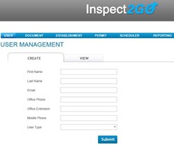 EH2GO - New Environmental Health & Safety (EHS) Software Launched by Inspect2GO